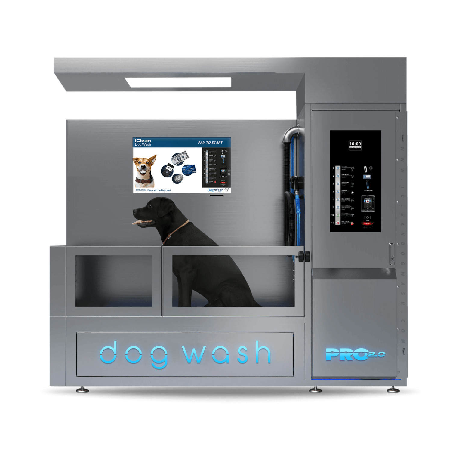 Dogwash Classic pro - Dogwash